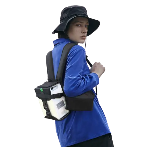 Pulse Flow Oxygen Concentrators – Meubon