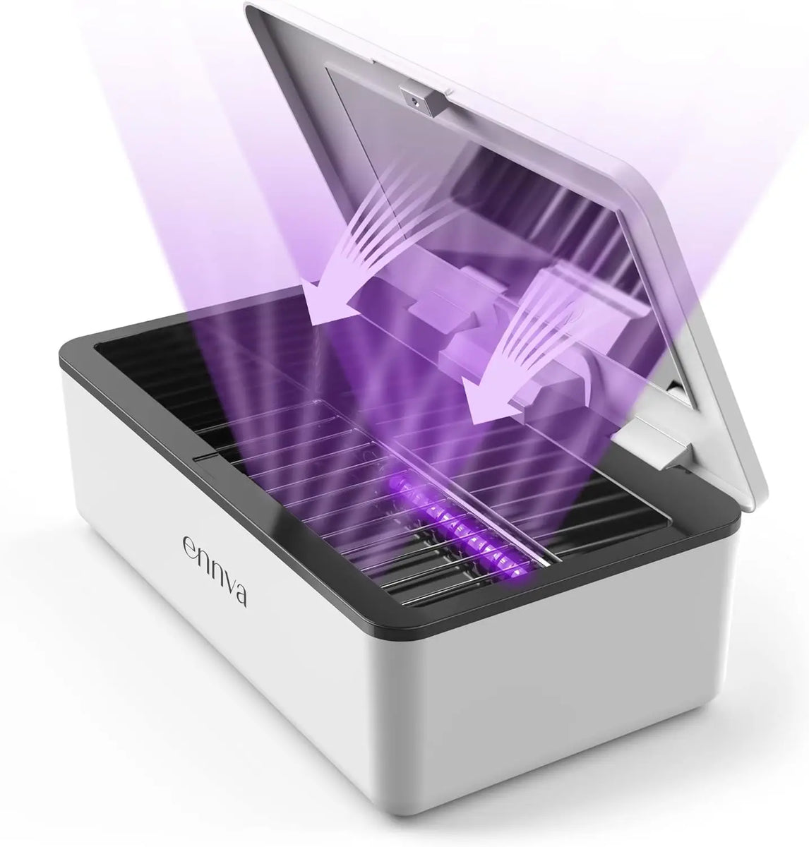 Ultraviolet Ray Disinfector – Meubon