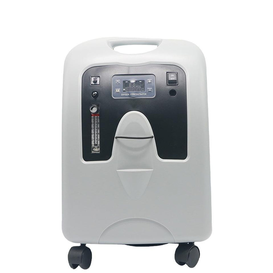 Oxygen Concentrators — Meubon