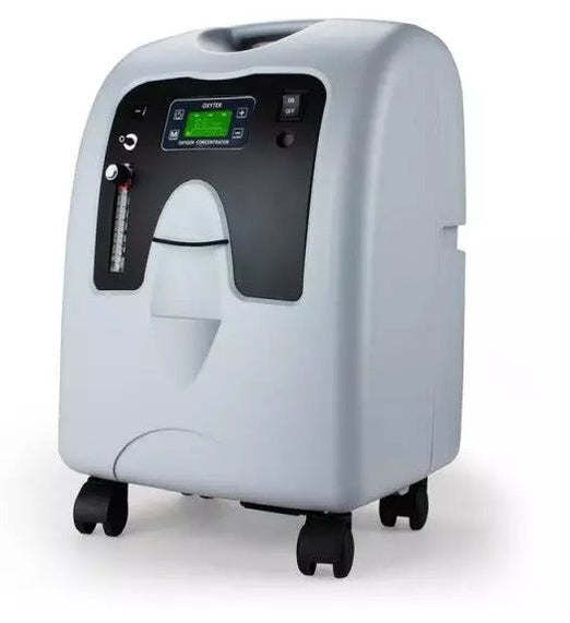 Oxygen Concentrators — Meubon
