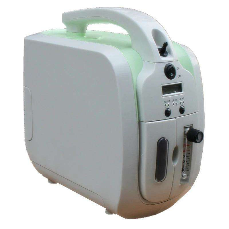 Oxygen Concentrators — Meubon