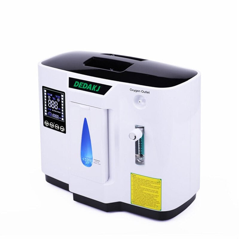 Oxygen Concentrators — Meubon