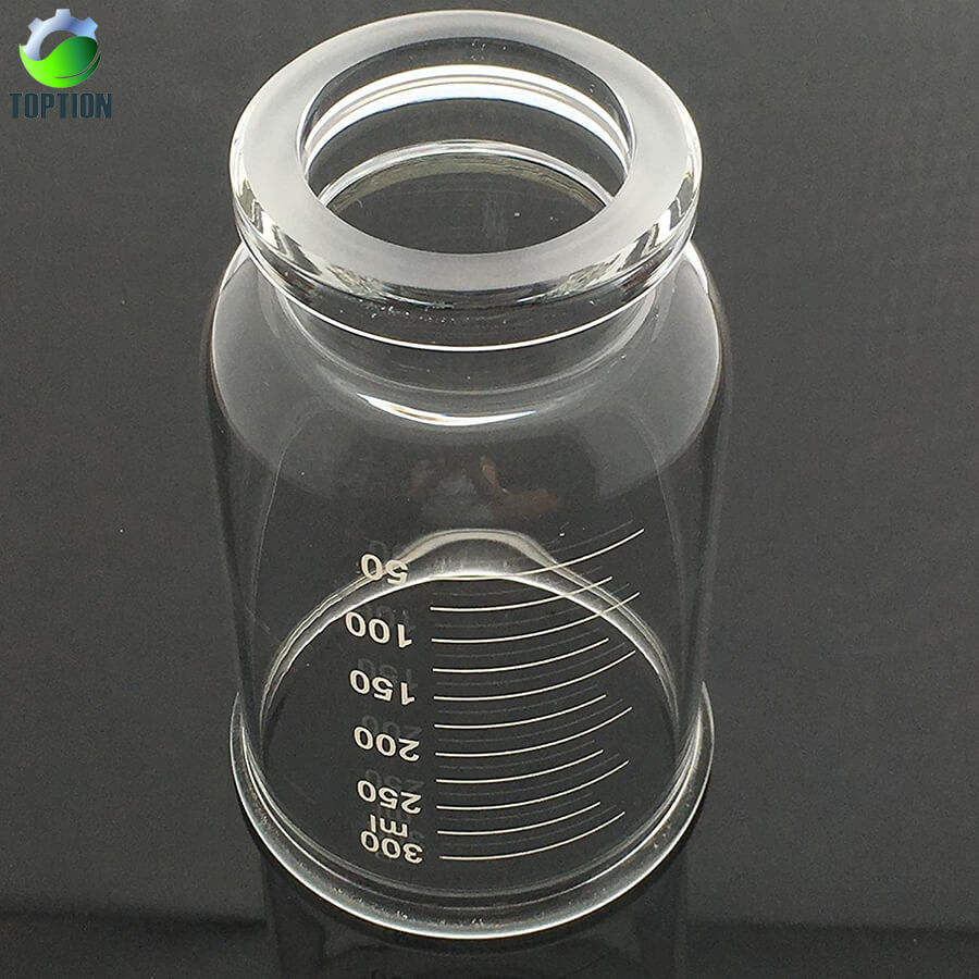 2L Laboratory Glassware Solvent Filtration Apparatus Solvent Filtratio ...