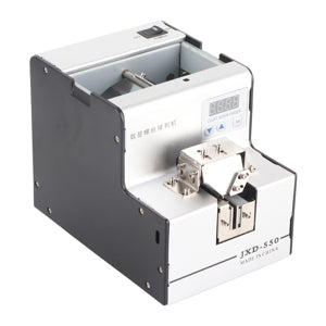 AAutomatic Screw Counting Machine with Feeder Conveyor – Digital Displ ...