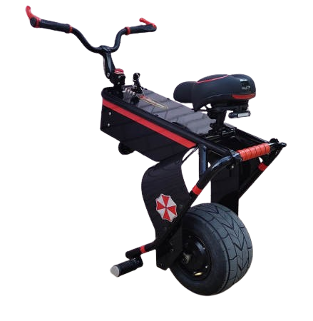 Meubon Top One Wheel Electric Scooter & Unicycle: Best Motorized Scoot