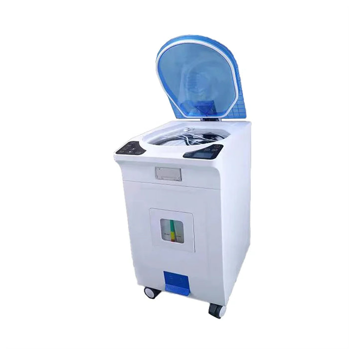 Medical Endoscope Washer-Disinfector | Automatic Endoscope Cleaning ...