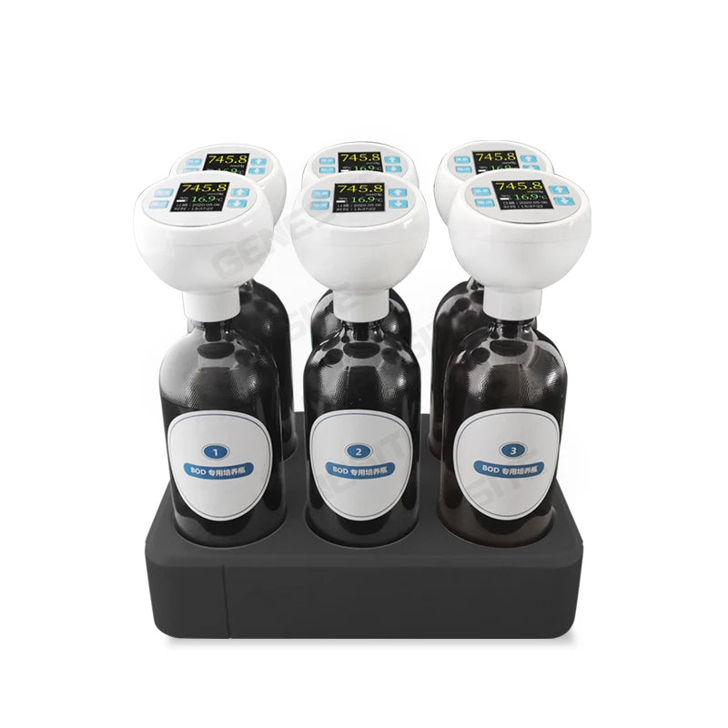 BOD Analyzer: Biochemical Oxygen Demand Meter for Accurate Water Quali ...