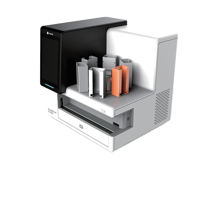 Elevate Histology Labs with Tissue Embedding Cassette Laser Printers ...