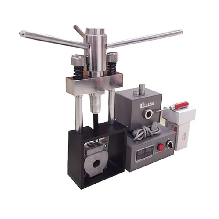 Flexible Denture Injection System | Dental Injection Machine & Lab Equ ...