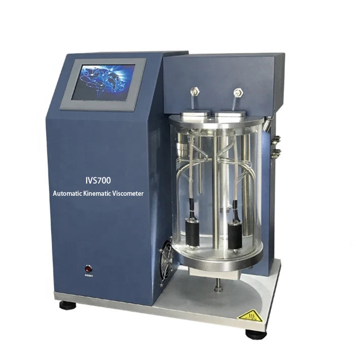 Elevate Lubricant Oil Testing with Houillon Capillary Viscometer Bath ...