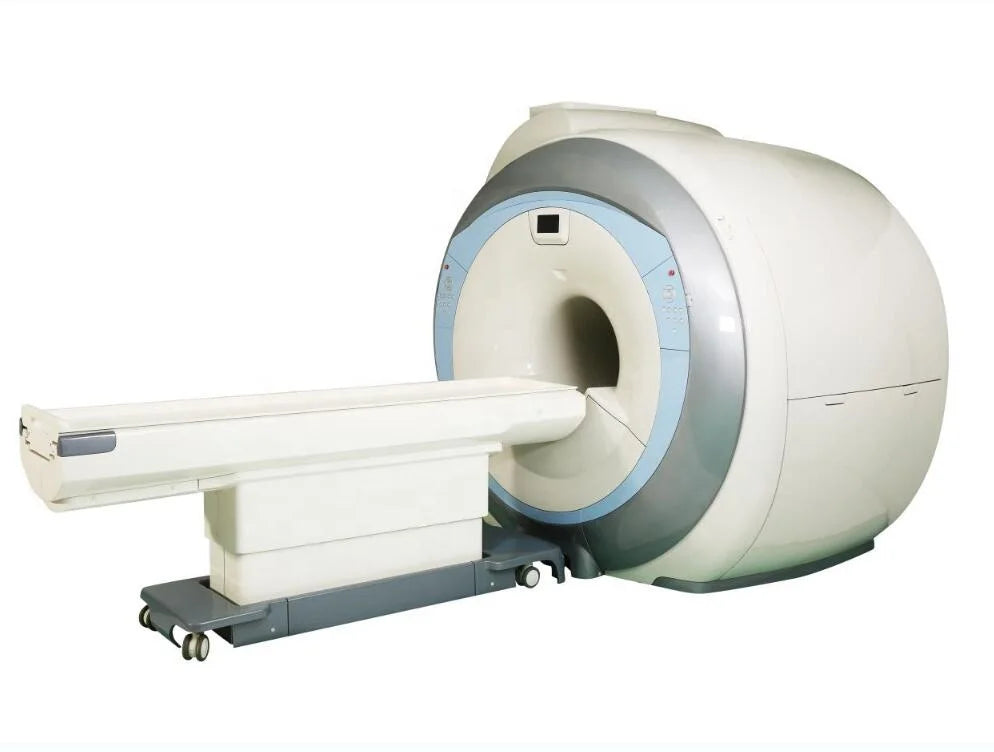 Magnetic Resonance Imaging Scanner - Advanced X-Ray, MRI, CT Technolog ...