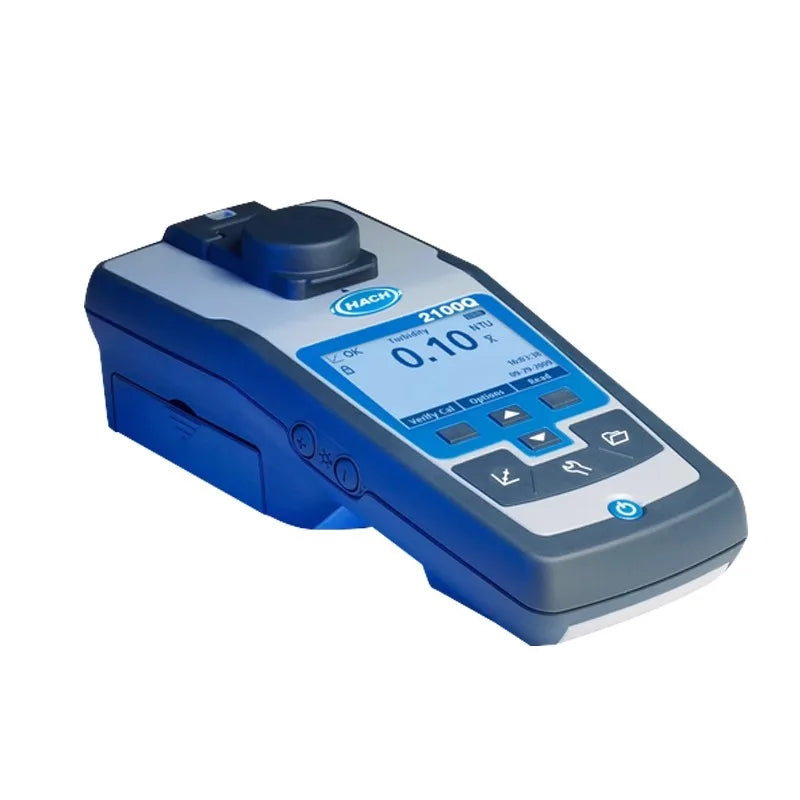 Portable Turbidimeter: Precision Turbidity Measurement for Industry ...