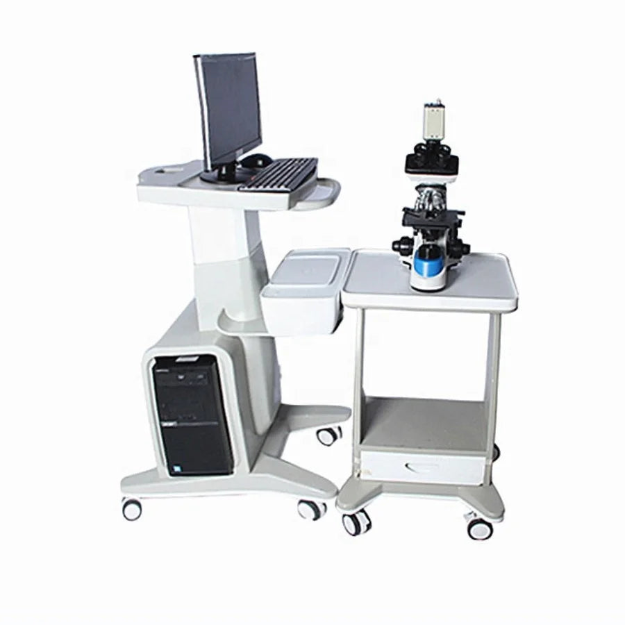 Hospital Sperm Quality Analyzer: Fully Automatic Solution for Accurate – Meubon