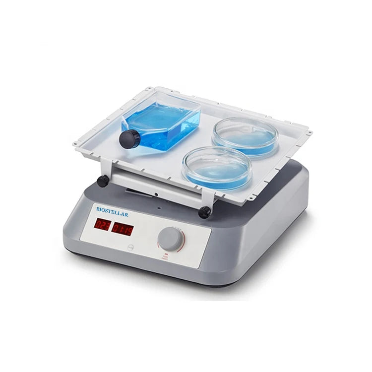 Digital LCD Rocking Shaker Blood Mixer – Scientific & Medical Lab Equi ...