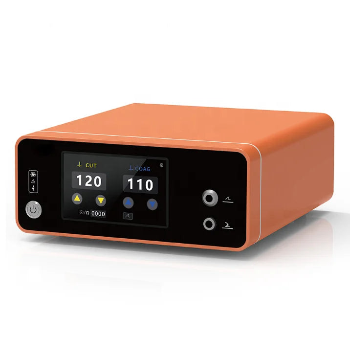 High-Frequency Plasma Surgical System for Urology & Gynecology | Advan ...