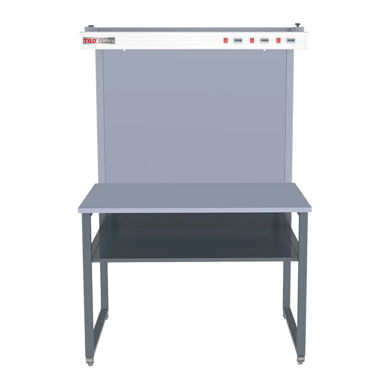 Light Source Color Viewing Box for Proofing – LED D65 D50 Viewing Tabl ...