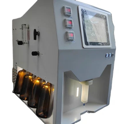 Large-Scale Oligo Synthesis Machine: DNA/RNA Primer Synthesize – Meubon