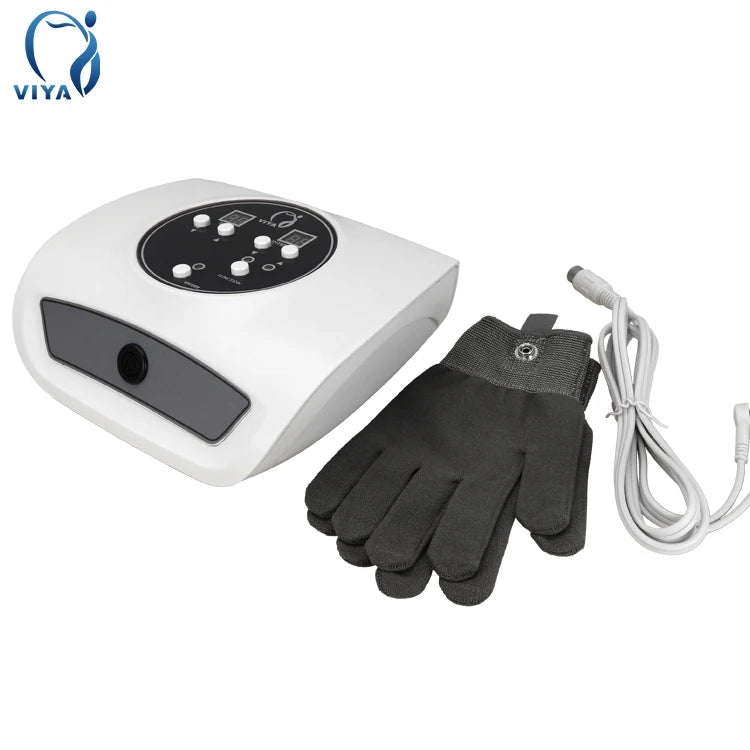 Bio-Lift Microcurrent Facial Machine | Magic Massage Therapy Spa Equip ...