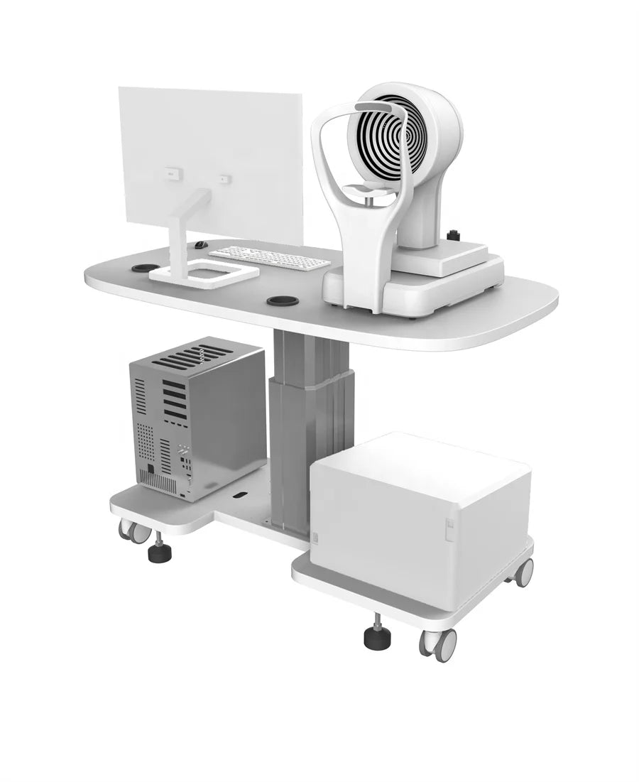 Ocular Surface Analyzer: Comprehensive Dry Eye Examination Equipment ...