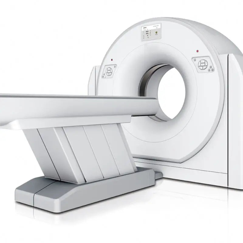 Revolutionizing Imaging: 32-Slice Spectral Computer Tomography Scanner ...