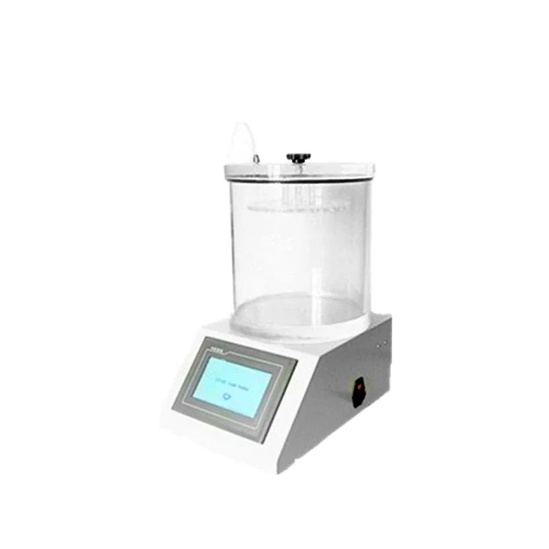Ensure Package Integrity: Airproof Tester for ASTM D3078 Blister Pack ...