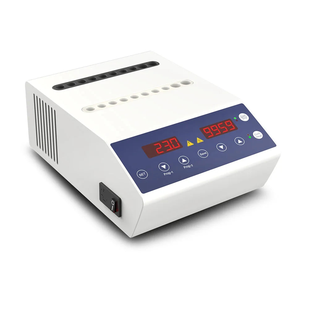 LED Lab Centrifuge: Plasma Gel Maker Machine Gel Maker – Meubon