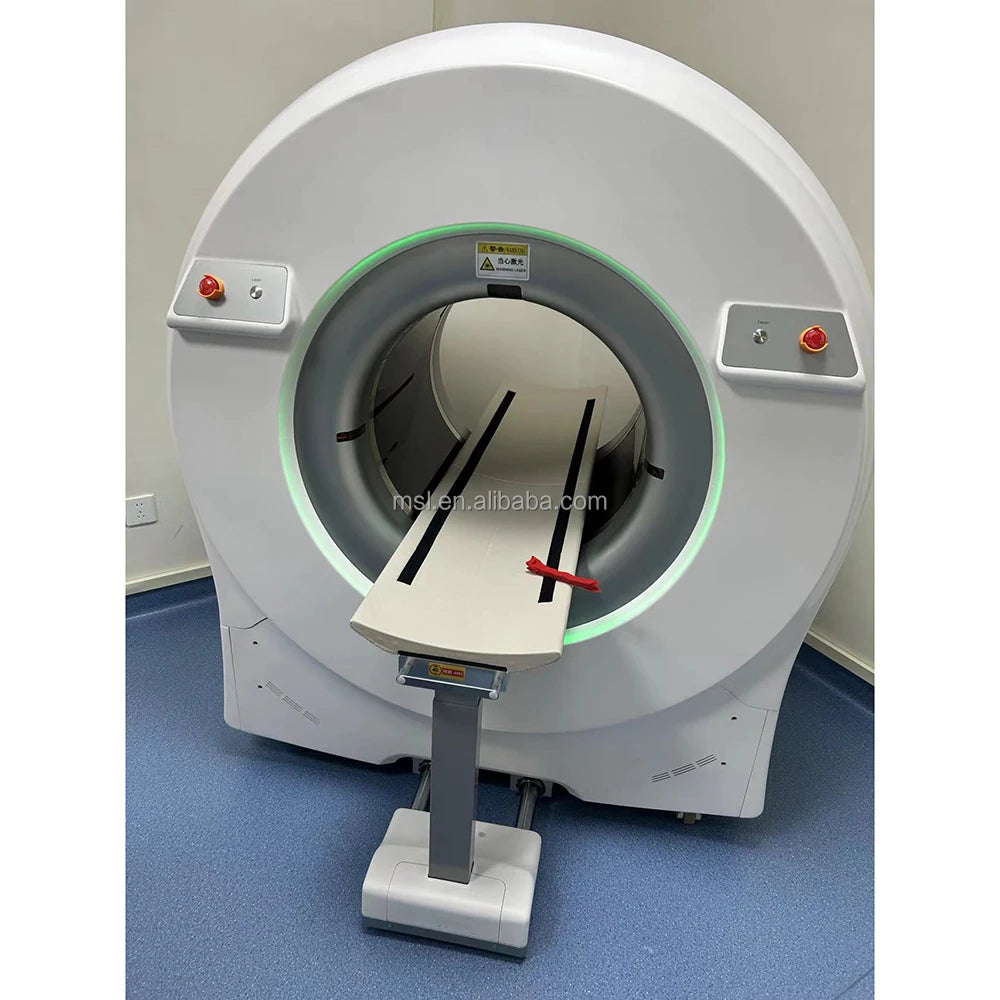 32-Slice Veterinary CT Scan Machine | Cat & Dog Radiology Equipment ...