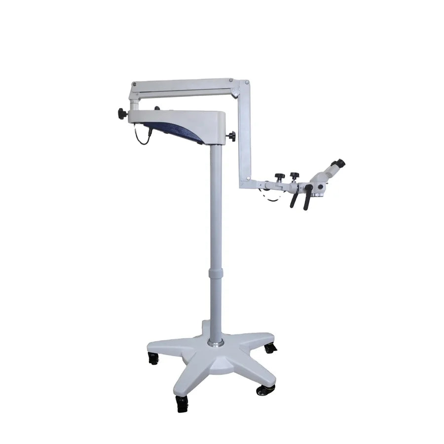 Dental & Ophthalmology Operation Microscope – 45° Tilted Viewing Angle ...