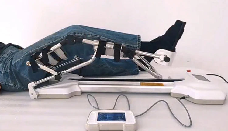 Orthotics Knee & Leg Exerciser for Stroke Recovery – Lower Limb Rehabi ...