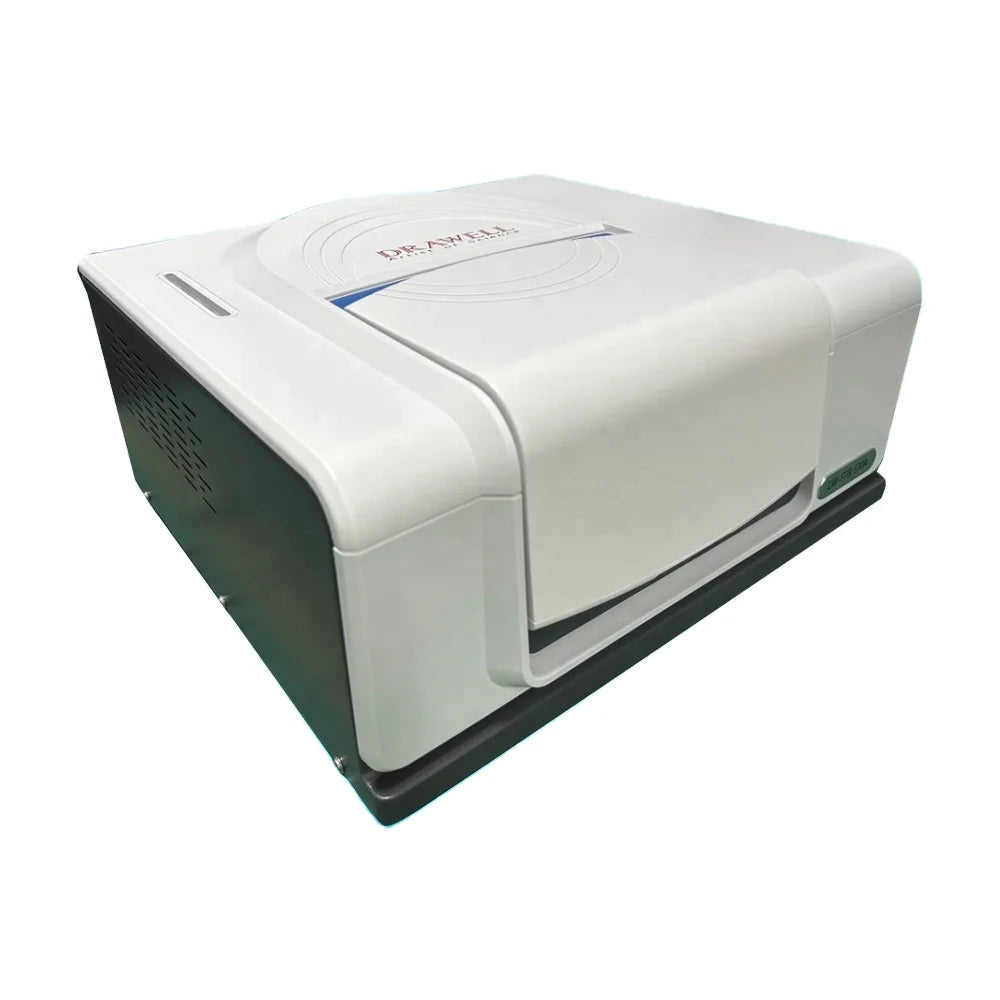 Fuel Petrol FTIR Spectroscopy - Advanced Fourier Transform Infrared (F ...