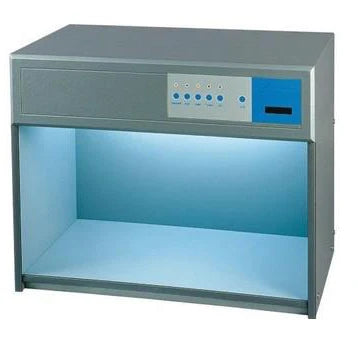 Enhance Precision: Verivide Color Assessment Cabinet & Textile Light B ...