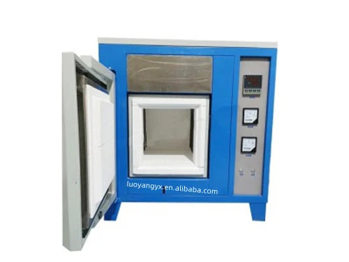 Electric Ceramic Kiln | High-Performance Pottery Oven for Professional ...
