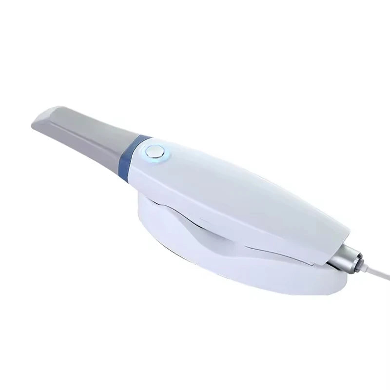 3D Digital Dental Intraoral Scanner | Real Color Scanning Software & D ...