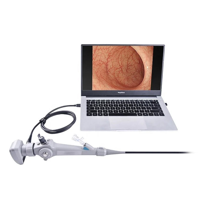 Veterinary Endoscopy Equipment | Medical Flexible Endoscope & Endoscop ...
