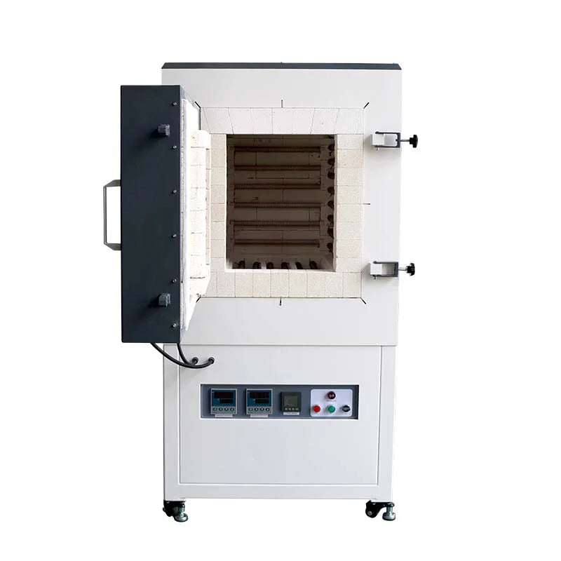Muffle Furnace Sintering Furnace | Leading Electric Furnace For Manufa ...