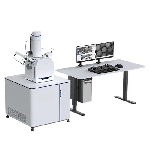 SE 300000x Scanning Electron Microscope (SEM) | High-Resolution Imagin – Meubon