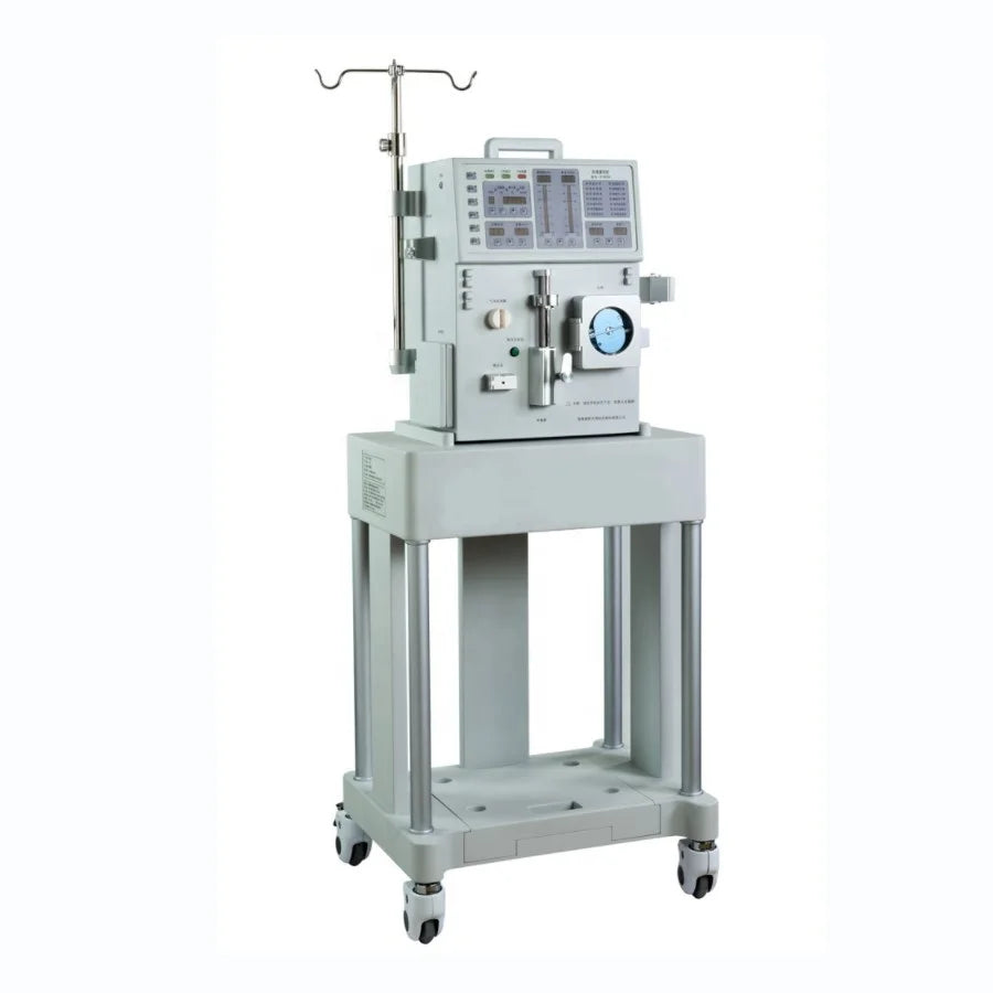 Advanced Dialysis Hemoperfusion Machine | Top Hemodialysis Center Equi ...