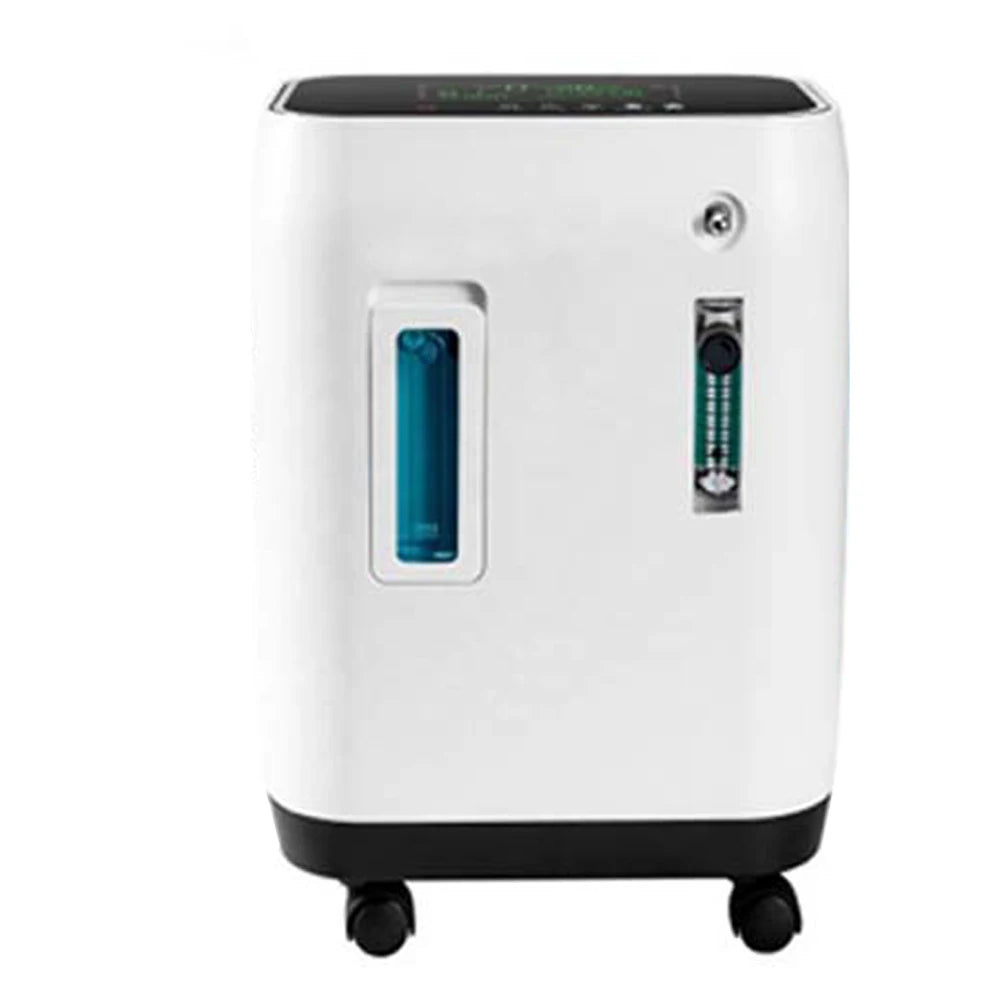 Medical Oxygen Concentrator: Your Essential 0-1L Solution I Household ...