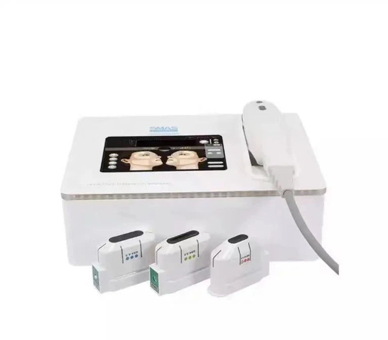 Portable SMAS Lift Beauty Machine | Skin Tightening, Neck & Face Lifti ...