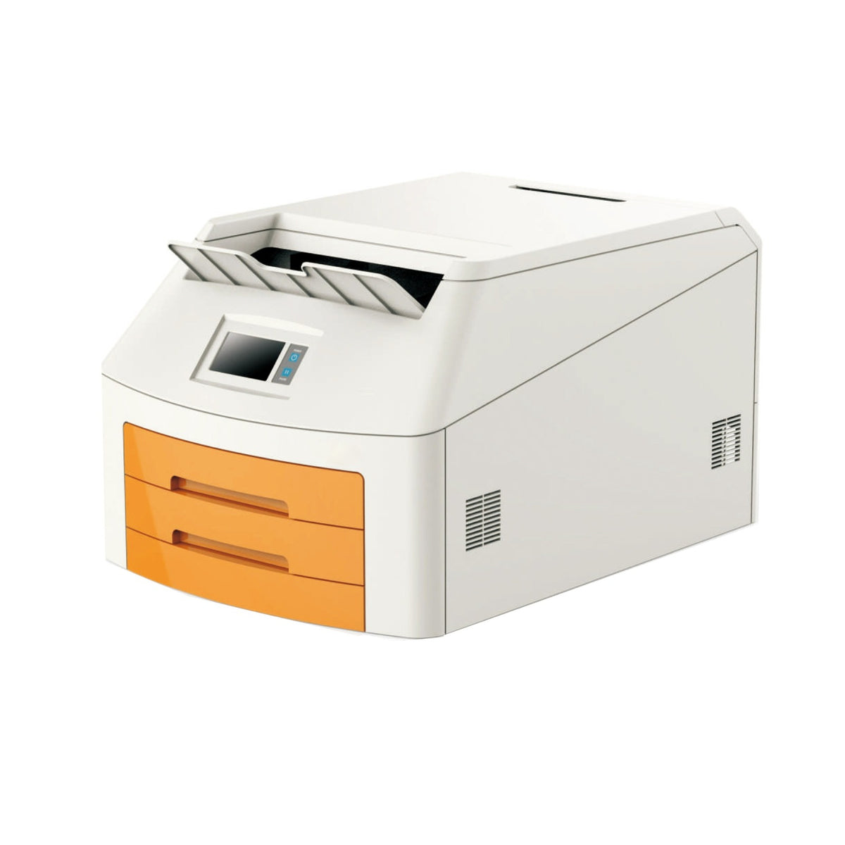Medical X-Ray Dry Film Printer For DR System I Digital X-Ray System Th ...