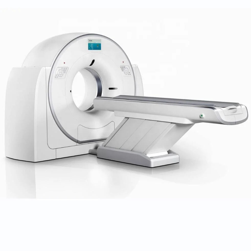 Advanced Medical Imaging: Dual Energy CT Scan Machine for Accurate Dia ...