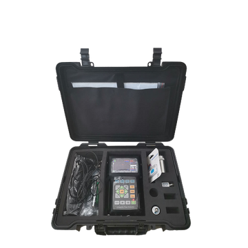 Advanced Digital Type Ultrasonic Flaw Detector DDGTNDT UT Tester Weld ...