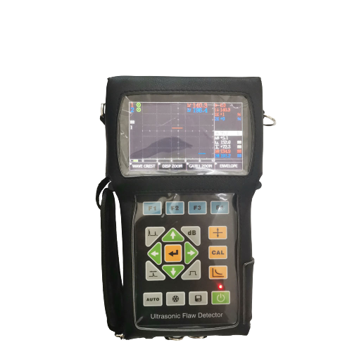 Advanced Digital Type Ultrasonic Flaw Detector DDGTNDT UT Tester Weld ...