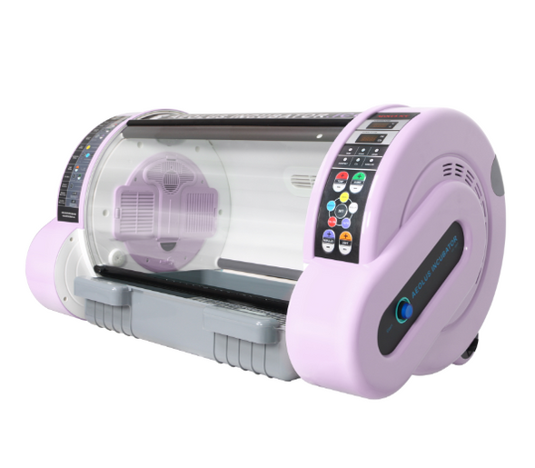 HyperBaric Chambers — Meubon