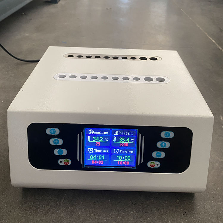 Benchtop Beauty Centrifuge Biofiller Plasma Gel Machine With LCD Displ ...