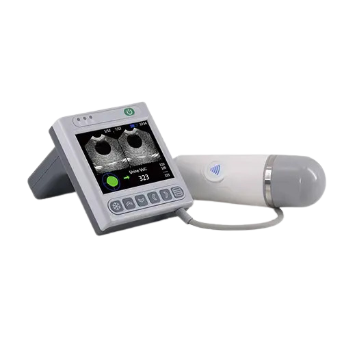 Bladder Scan I Bladder Volume Tester I BVT02 – Meubon
