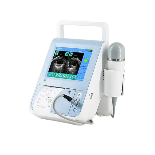 Bladder Volume Tester I BVT01 – Meubon