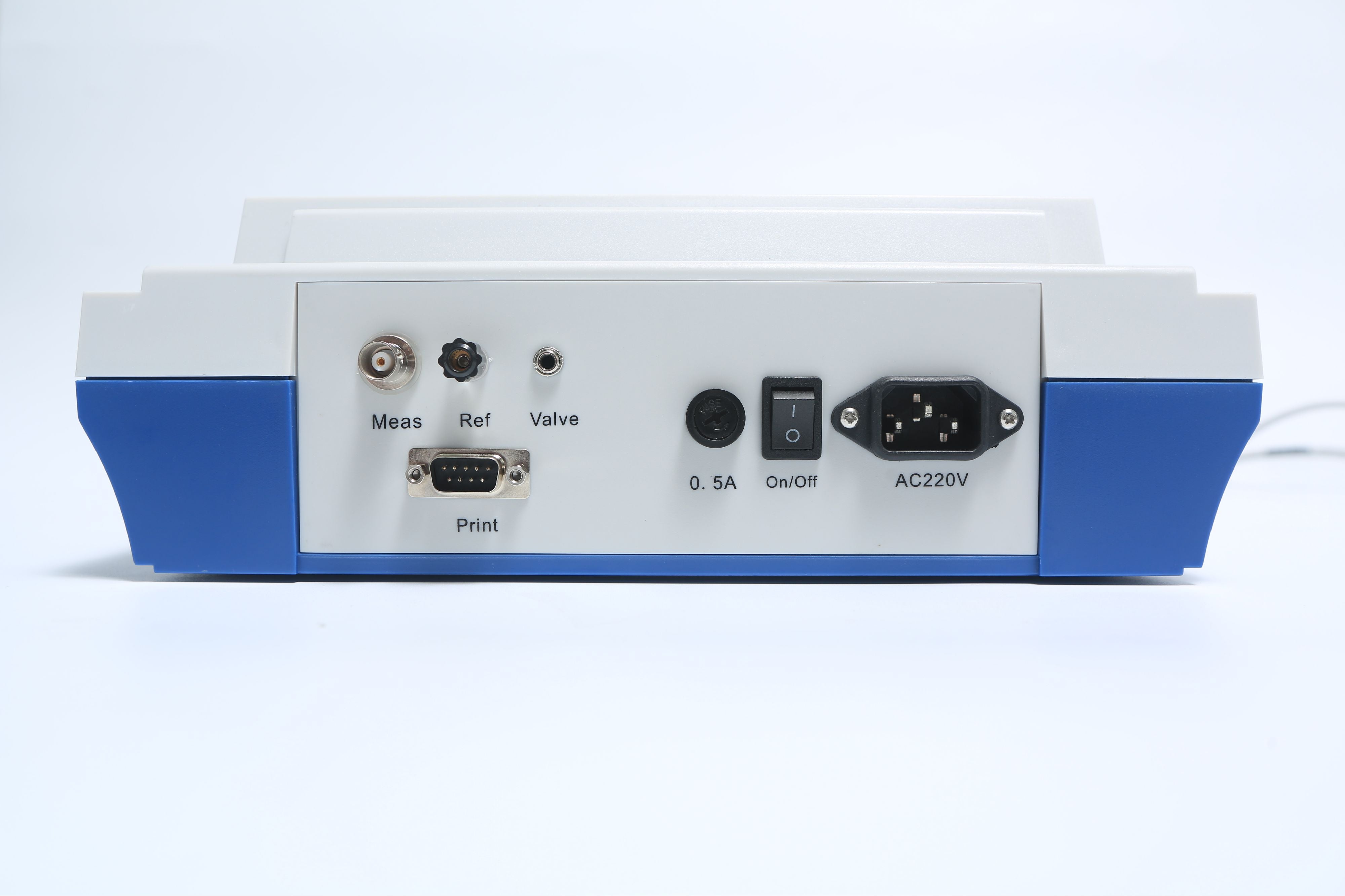 LABORATORY MTi20 Potential Titrator – Accurate pH & mV Titration Syste ...