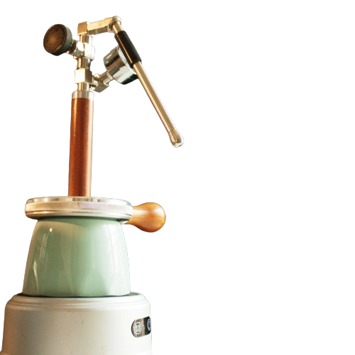 Master the Art of Latte: Steam Milk Foam Pot for Perfect Coffee Creati ...