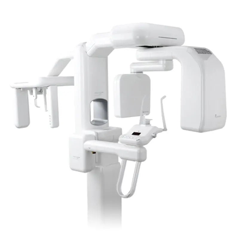 Dental Cone Beam Computed Tomography Oral CT Machine I Multifunctional ...